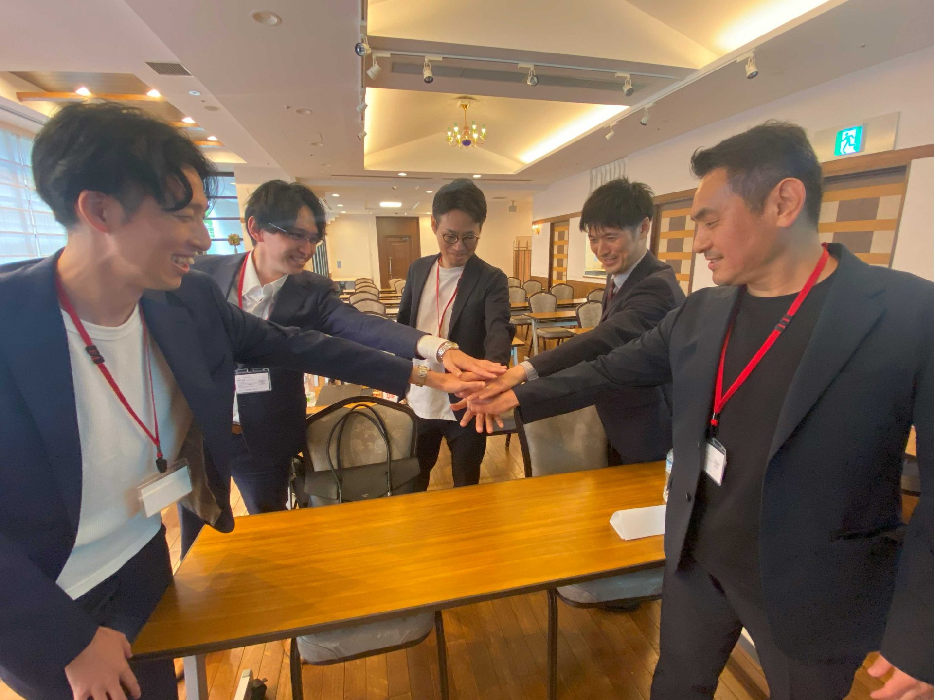 【5月20日TOH ALLキックオフ開催！】 | 株式会社ティーオーエイチ