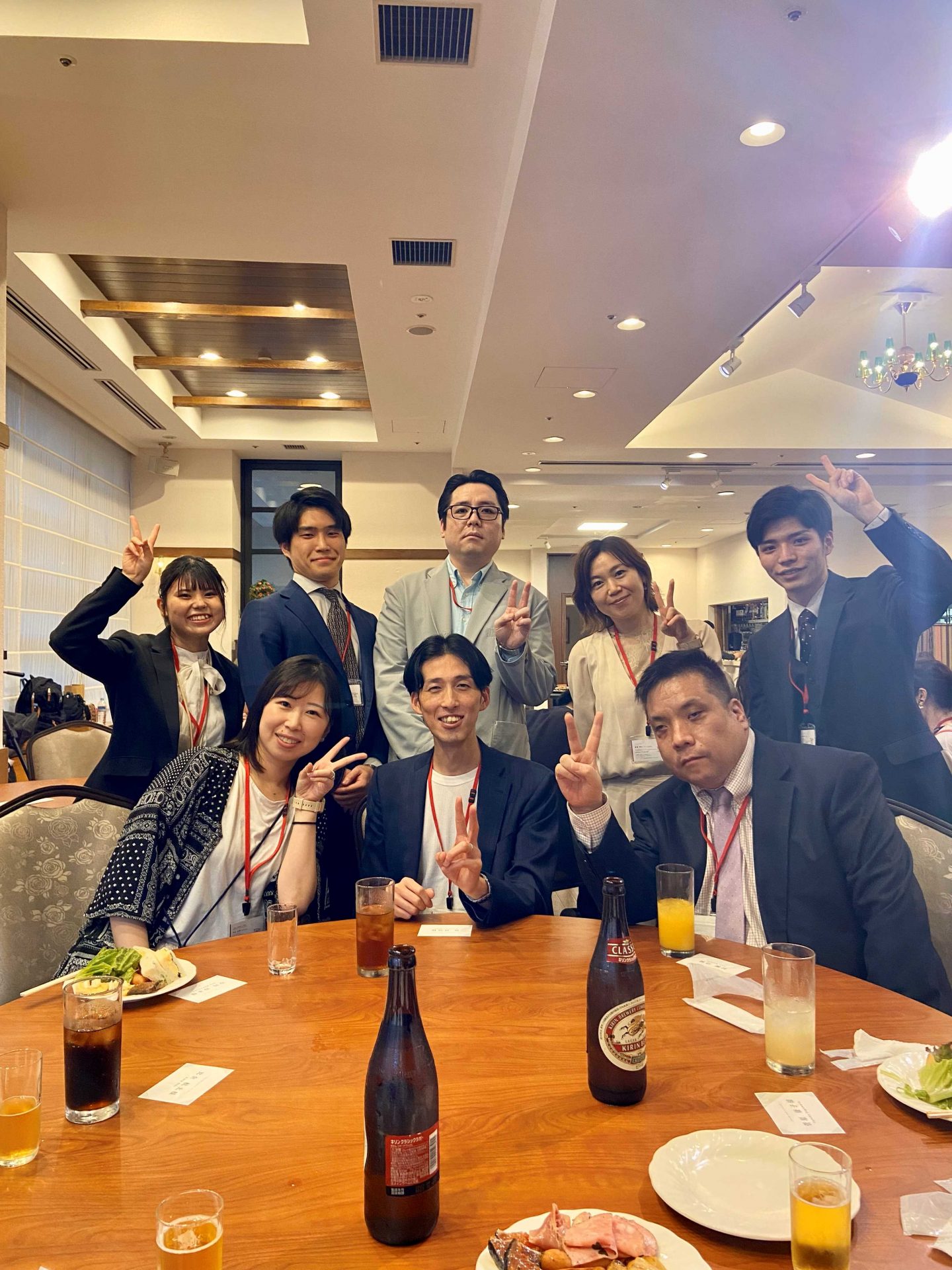 【5月20日TOH ALLキックオフ開催！】 | 株式会社ティーオーエイチ