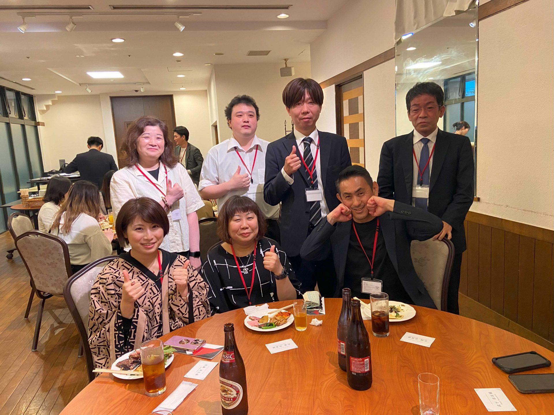 【5月20日TOH ALLキックオフ開催！】 | 株式会社ティーオーエイチ