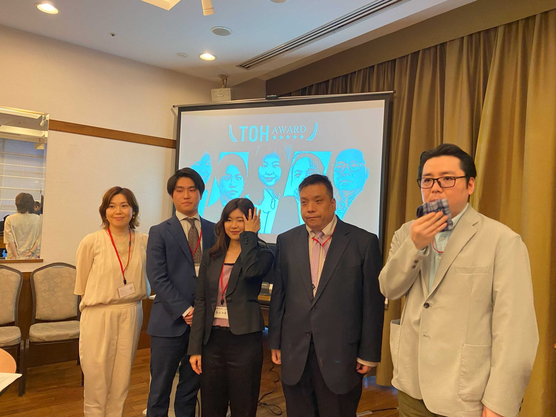 【5月20日TOH ALLキックオフ開催！】 | 株式会社ティーオーエイチ