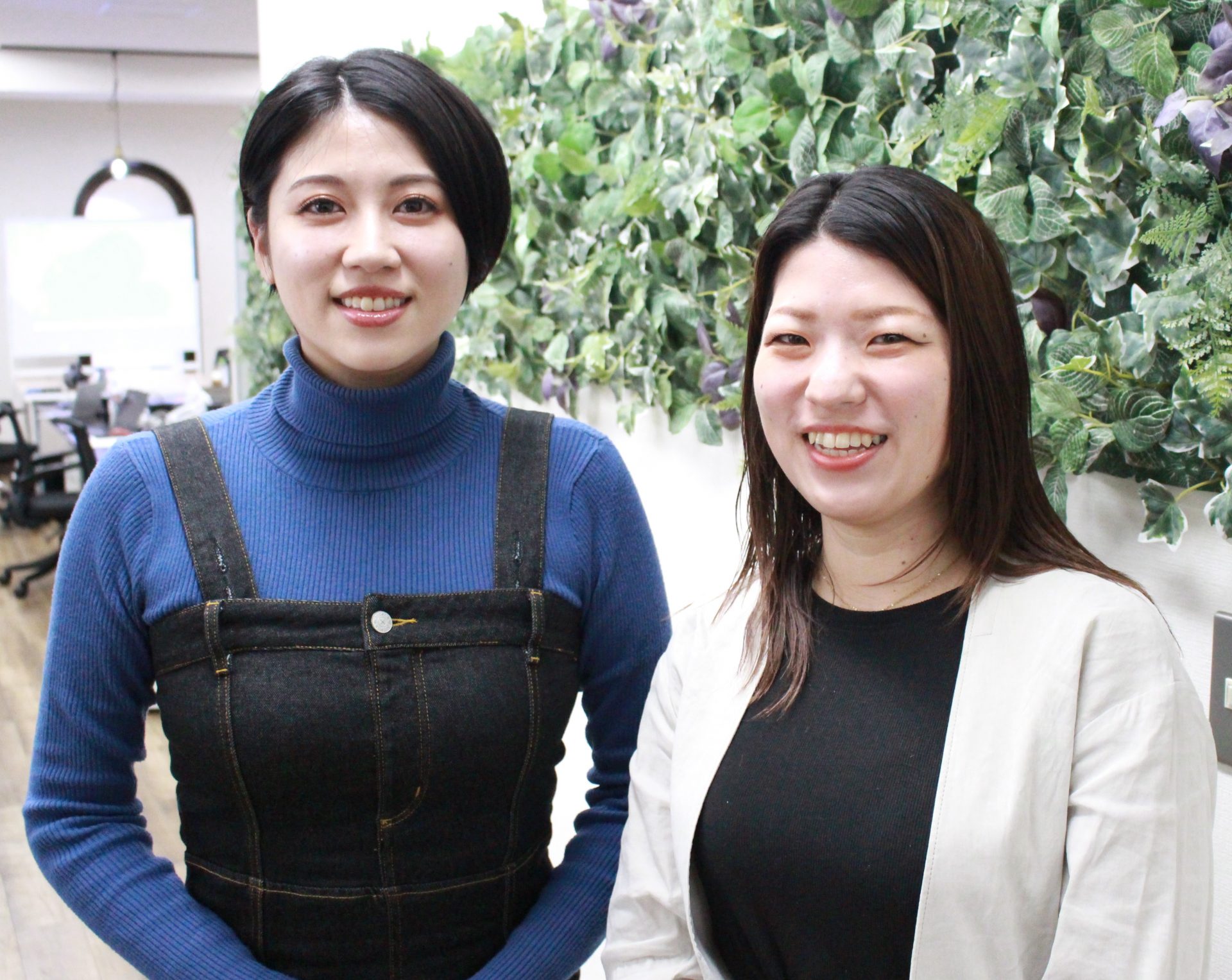 【祝！2023年11月1日ご入社 ご入社おめでとうございます！】 | 株式会社ティーオーエイチ