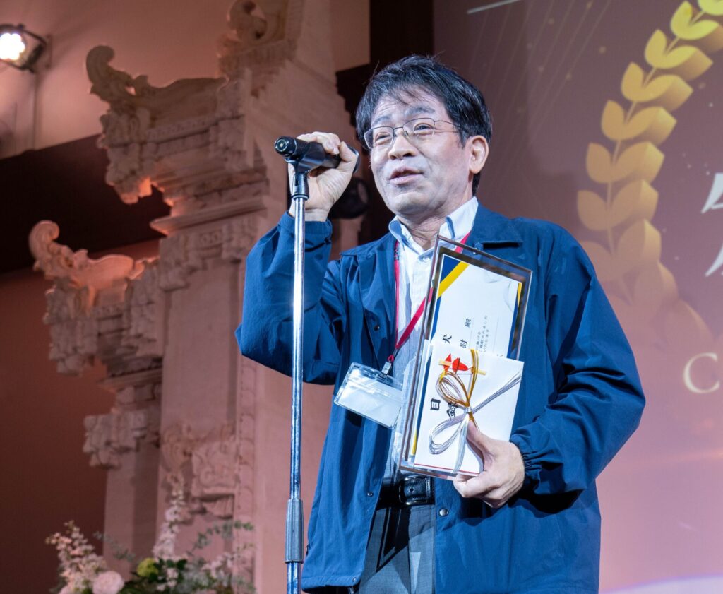 2024年5月11日/TOHALL10周年記念パーティー！ | 株式会社ティーオーエイチ